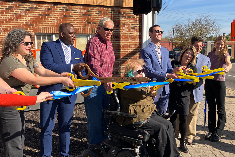 Northside Gateway Signage – Welcome To Northside