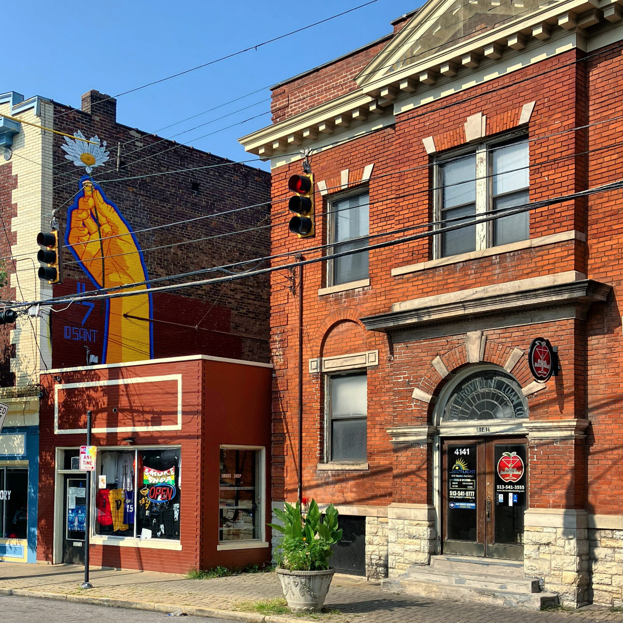 New Murals in the Northside Neighborhood Business District – Welcome To ...